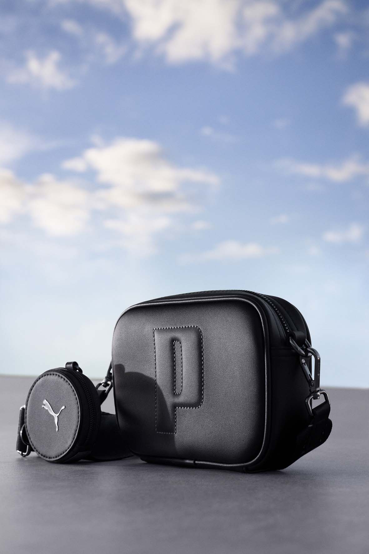 PUMA SENSE COLLECTION – FASHIONSCOOP