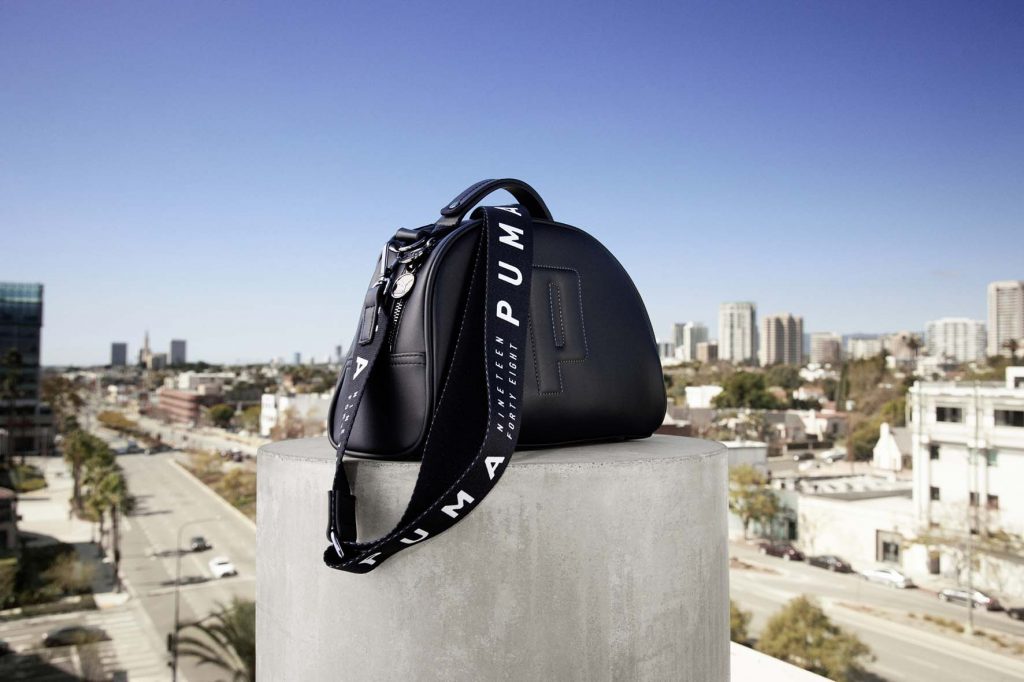 PUMA SENSE COLLECTION – FASHIONSCOOP