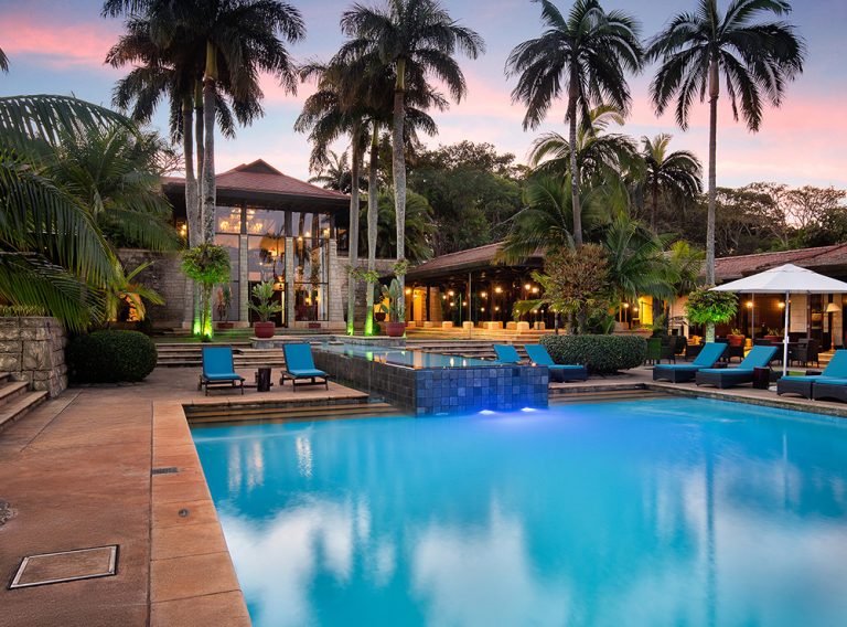Dream Hotels & Resorts launches boutique spas with Mangwanani African ...