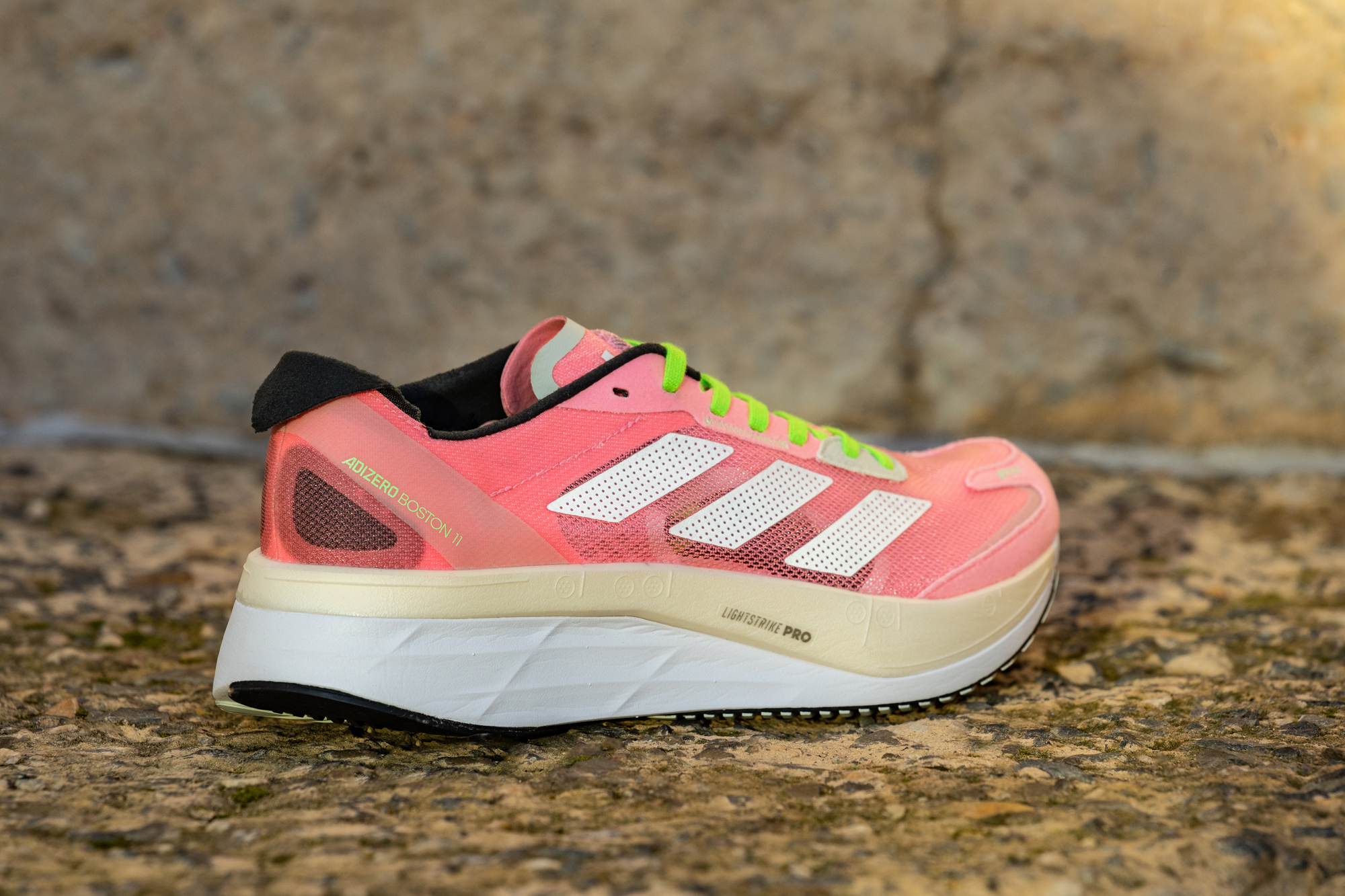 Must have running shoes from adidas – FASHIONSCOOP