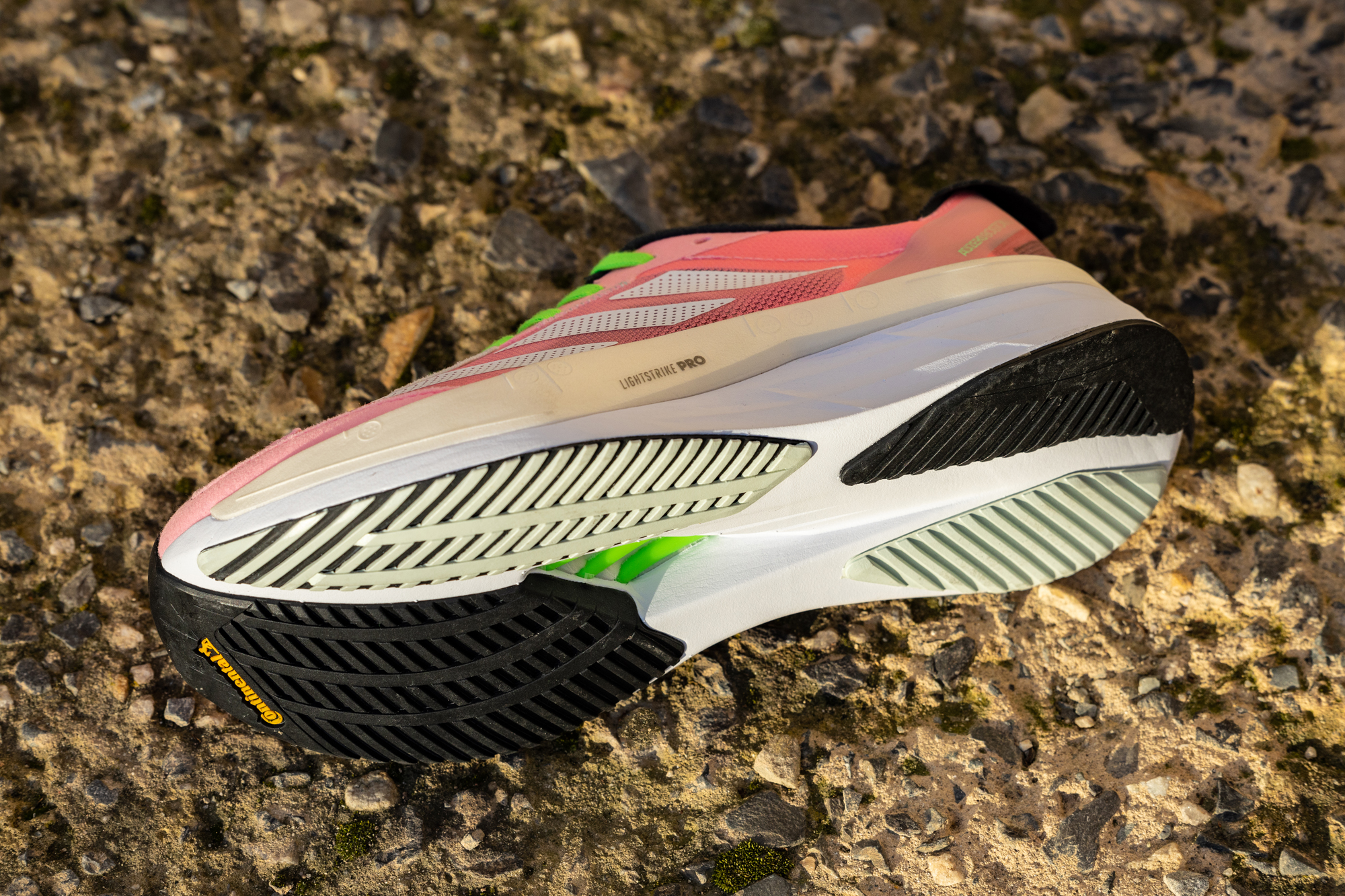Must have running shoes from adidas – FASHIONSCOOP
